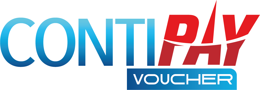 Contipay Voucher System | Applications